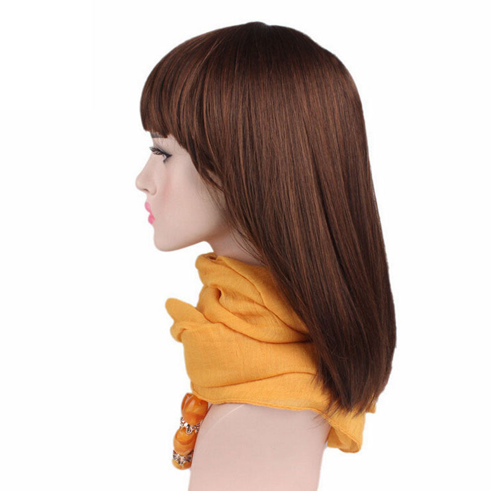 Women's Double Loop Scarf/Head Wrap – grapestation.com